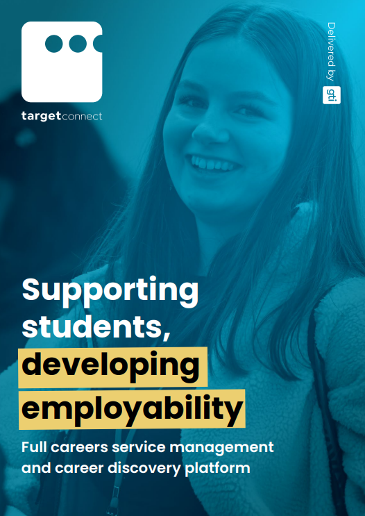 targetconnect - resources